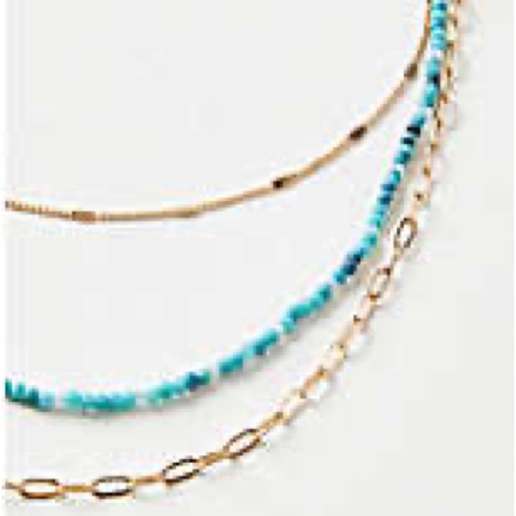 LOFT | Jewelry | Nwt Loft Necklace | Poshmark